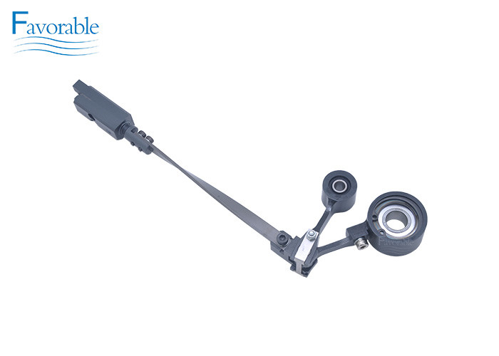 Unidad de cuchilla articulada adecuada para Gerber Cutter Xlc7000/Z7 ...